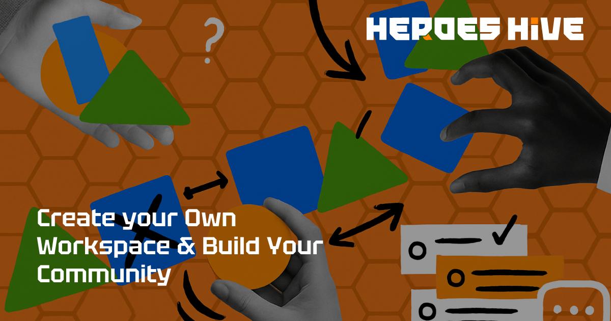 Heroes Hive